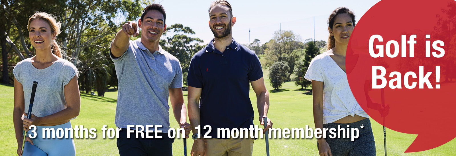 The Social Golf Club - A One-Stop Shop For Group Bookings