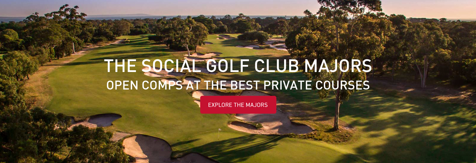 The Social Golf Club - A One-Stop Shop For Group Bookings