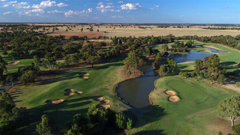 Rich River Golf Club - The Social Golf Club